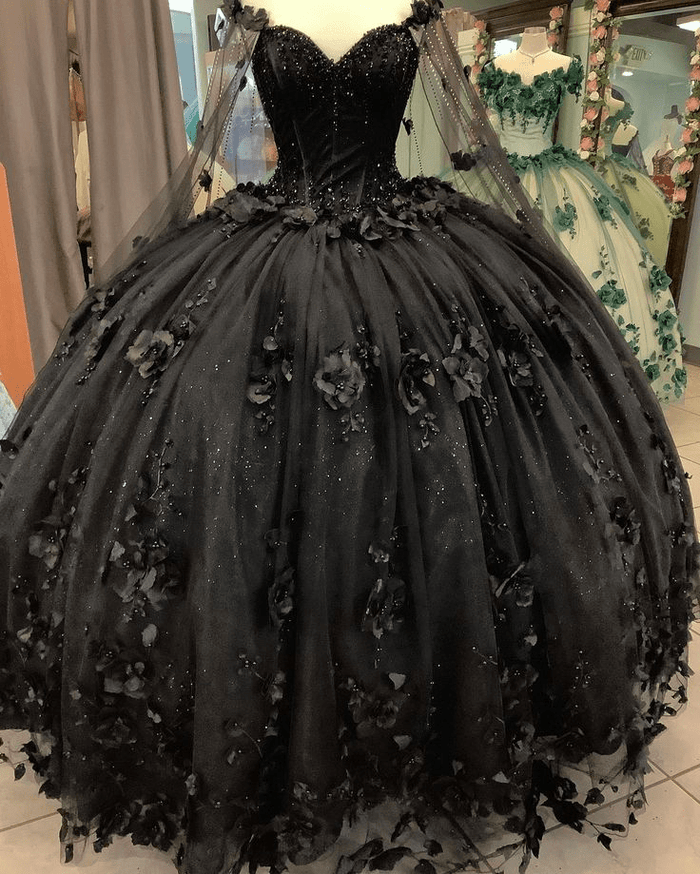 Quinceanera Dresses