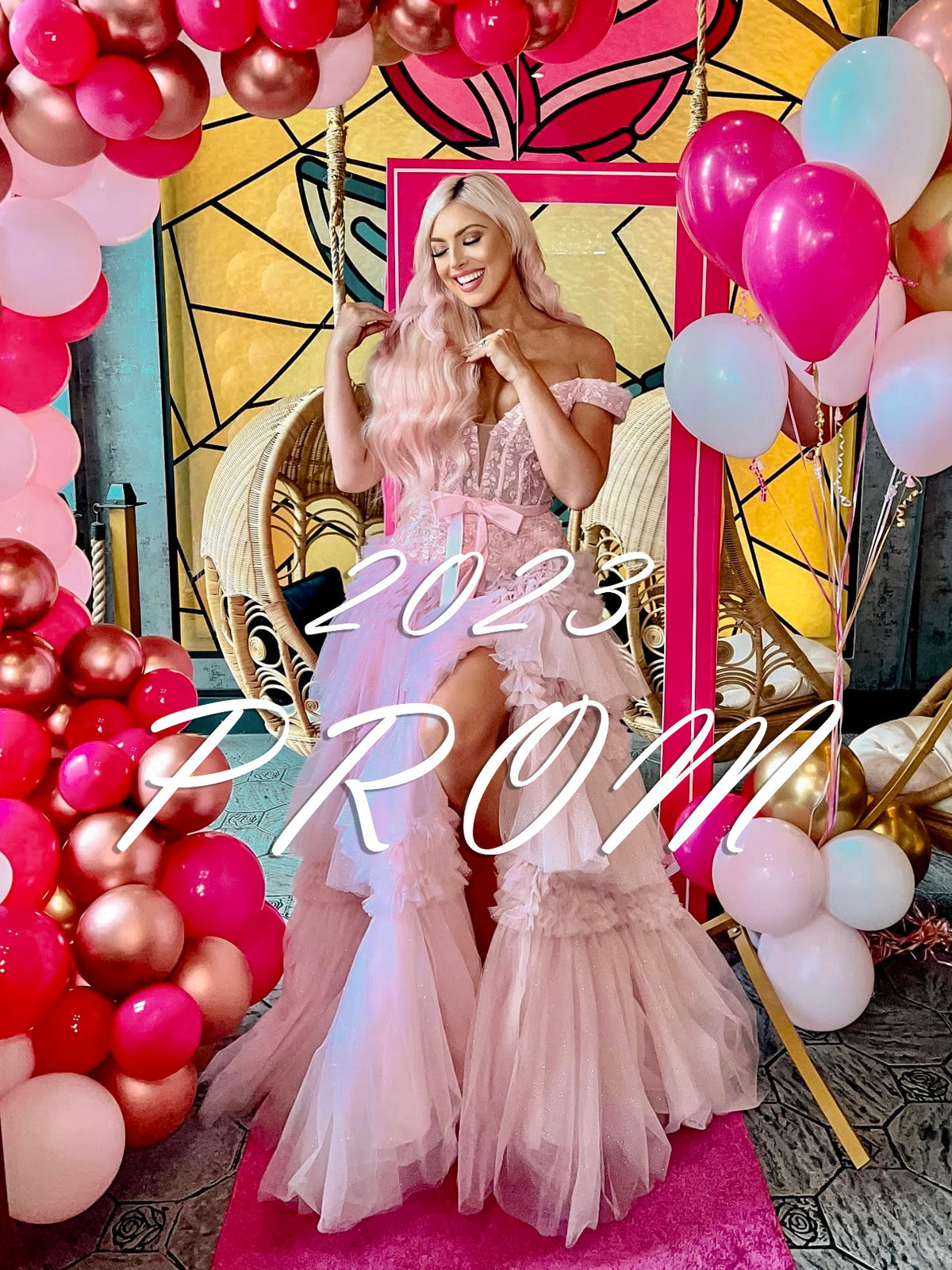 2023 Designer Dresses & Gowns |Proms, Cocktail & Homecoming Dresses ...