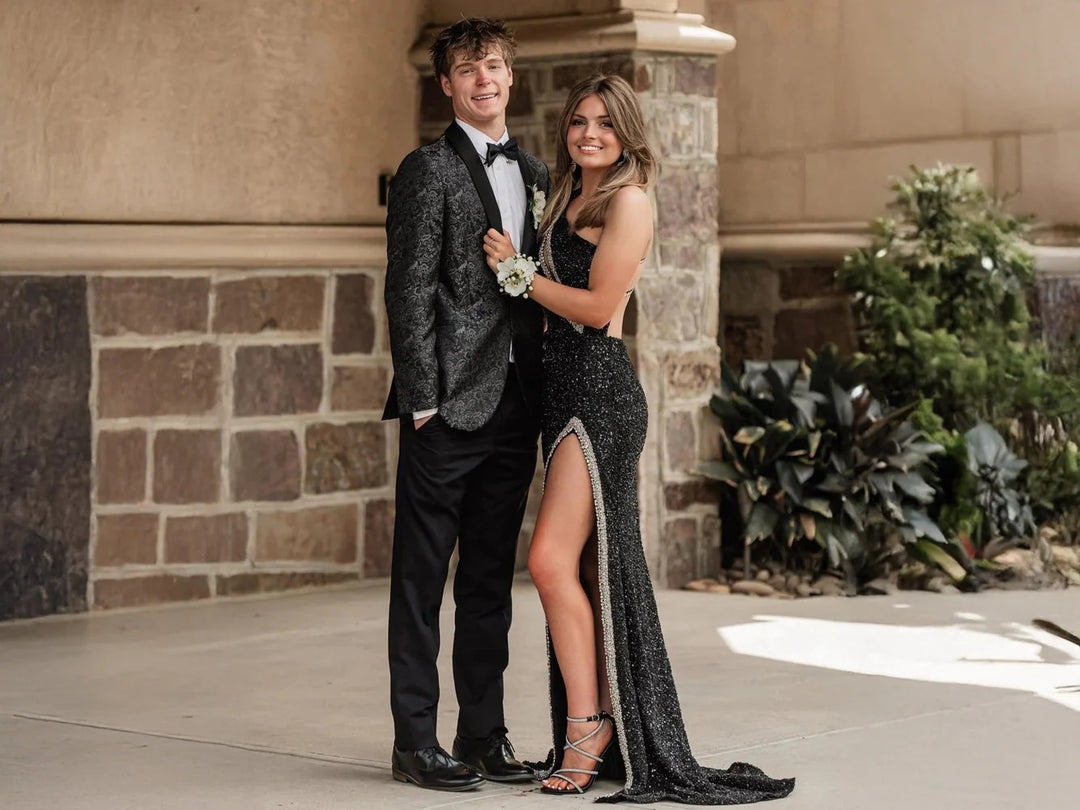 Prom 2026, Wedding & Homecoming Dresses | Holiday Gowns – KISSPROM