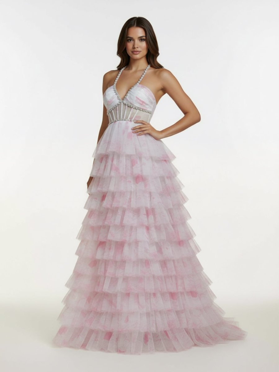 2025 Prom Dresses - Short to Long Prom Dresses | KissProm
