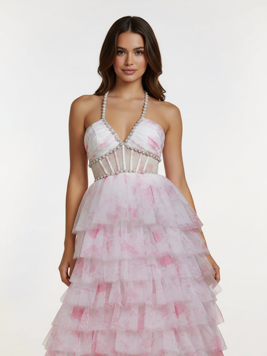 2025 Prom Dresses - Short to Long Prom Dresses | KissProm